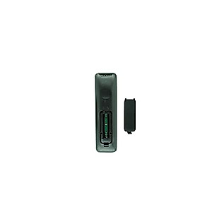 HCDZ Replacement Remote Control for JBL BAR 5.1 JBLBAR51BLKEP JBLBAR51BLKAM JBLBAR51BLKAM-Z JBLBAR51IMBLKAS JBLBAR51IMBLKBR 5.1-Channel 4K Ultra HD Soundbar Sound bar System