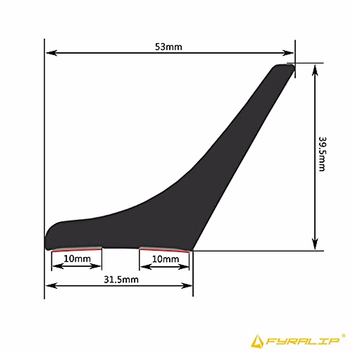 FYRALIP Y15 Painted Trunk Lip Spoiler for BMW Z3 E36/7 Roadster 1996-1998 Pre-Facelift - 275 Boston Green Metallic