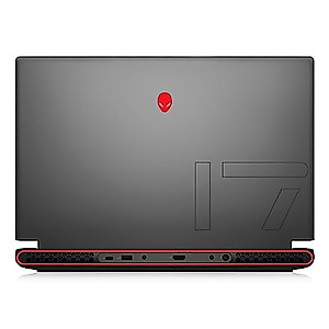 Alienware m17 R5 17.3" 360Hz FHD 3ms (AMD Ryzen 9 6900HX (Beat i9-11900H), 64GB DDR5 RAM, 2TB PCIe SSD, NVIDIA GeForce RTX 3070 Ti 8GB) RGB Backlit Gaming Laptop, G-SYNC, Win 11 Home -Dark