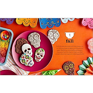 Kid Chef Bakes for the Holidays: The Kids' Cookbook for Year-Round Celebrations