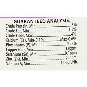 Uncle Jimmys Molasses Big Licky Refills Nutritional Supplements