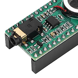 YYOYY Expanding Board for Pico, Expanding Board Audio Expansion Module Amplifier Music Player Accessories