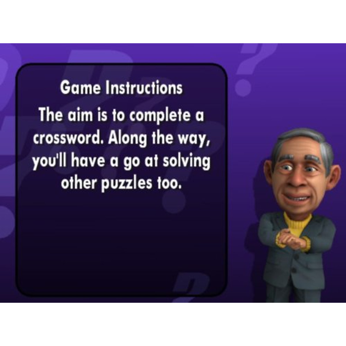 Gsn Presents: Family Gameshow - Nintendo Wii