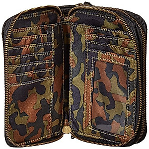 Pistil Women's Zip It Bag, Jet