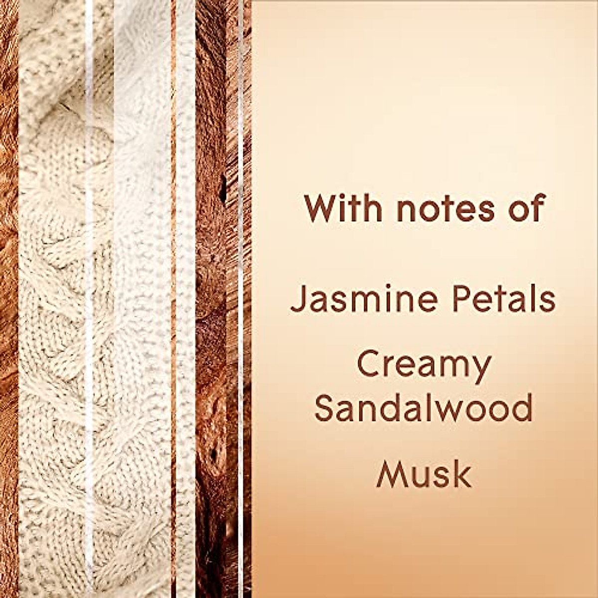 Glade Air Freshener Odor Fighting Room Spray, Cashmere Woods, 8.3 oz