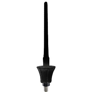Hercules DS504B Deluxe Velvet Peg For Piccolo
