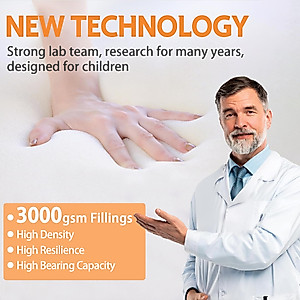 wanan Modular Kids Play Couch, 13PCS Modular Couch Kids for 4 Kids, Kids Couch for Playroom, Modular Kids Couch for Boys and Girls, Kids Play Couch for Kids (Green)