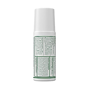 Biofreeze 13451 Roll-On Pain-Relieving Gel, 2.5 FL oz, Green Topical, Arthritis, Strains, Bruises, & Sprains