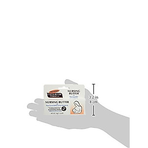 Palmers Cocoa Butter Nursing Cream 1.1 oz.