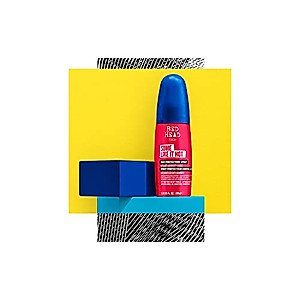 TIGI Bed Head Some Like It Hot Heat Protection Spray for Heat Styling 3.38 fl oz