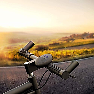 Fiodio IPX6 Waterproof Portable Speakers with HD Sound Subwoofer, Built in Mic, Outdoor Compact Wireless Shower Travel Speaker for Sports, Pool, Beach, Hiking and Camping, Black