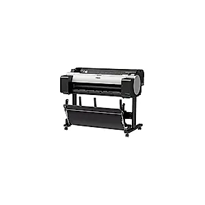 Canon imagePROGRAF TM-300 36-inch 5-Color Inkjet Printer Plotter