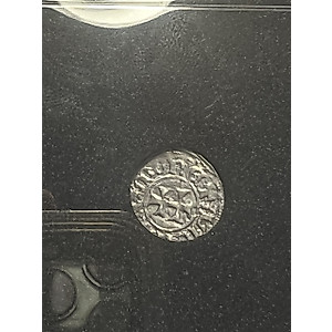 2022 X 1400-1600 Medieval Silver Coin Seller VG+