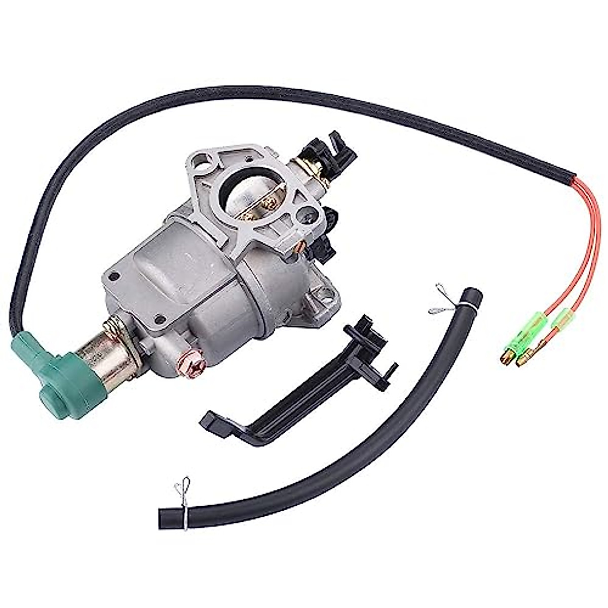 Dalom Predator 8750 Generator Carburetor for Harbor Freight Predator 69671 68530 68525 69672 69674 68529 68526 420CC Portable Generator with Maintenance Kit