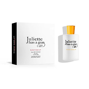 Juliette Has A Gun Sunny Side Up Eau de Parfum Spray, 3.3 Fl Oz, 3.3 fl. oz.