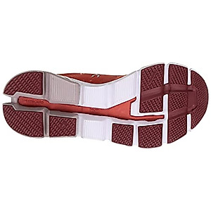 ON Running Cloudflyer Sneaker, 38.5, Orange