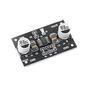 JESSINIE LT3045 3.3V Linear Voltage Regulator Step-Down Module Single Power Supply Transformer Module Output 3.3V 500mA