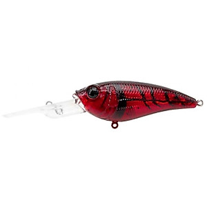 River 2 Sea Tactical DD Crank (08 Blood Craw)