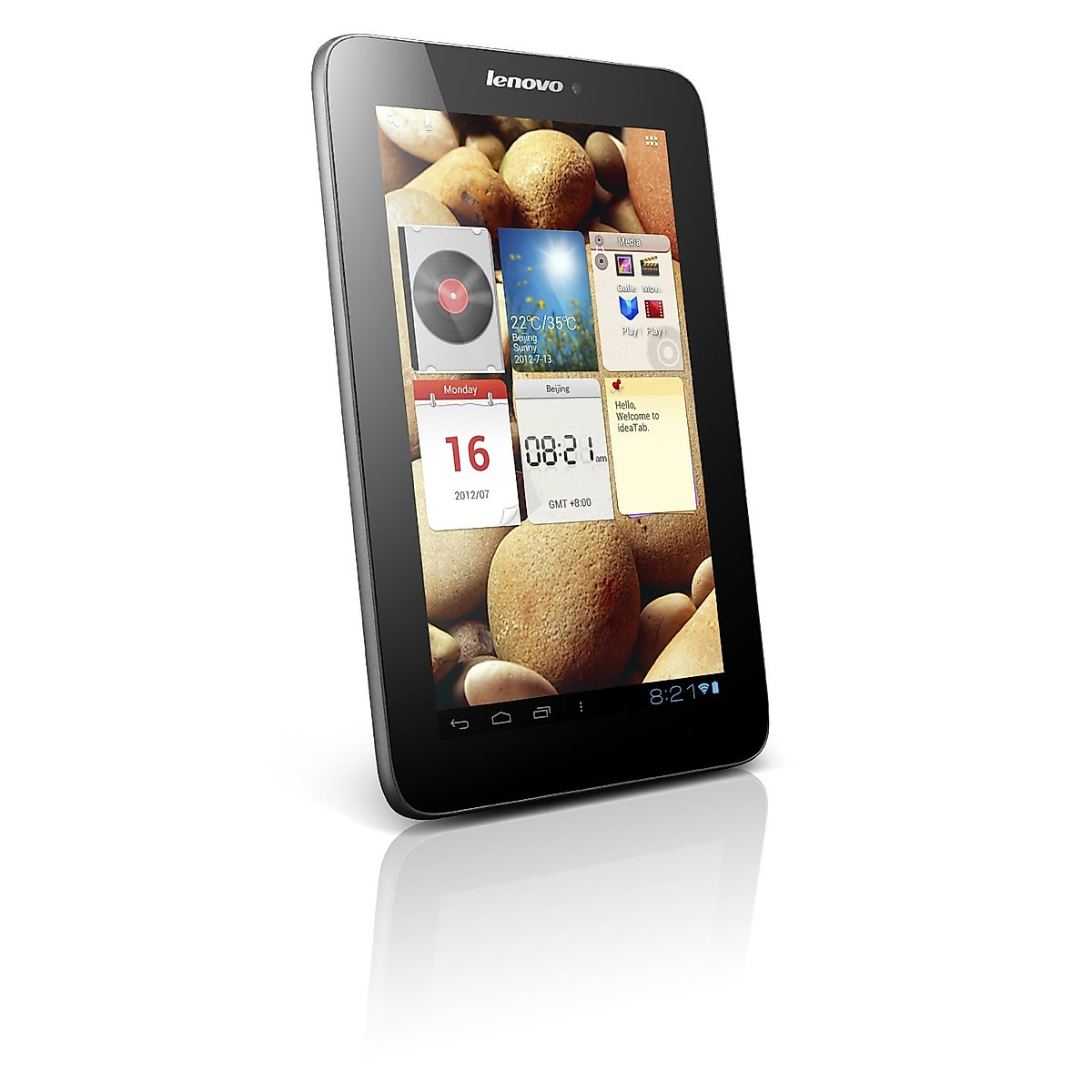 Lenovo A2107 7-Inch Tablet