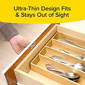 RUBY Monkey Magnets AS-SEEN-ON-TV, Cabinet and Drawer Magnet Sets, Fast and Easy Installation, Just Peel & Stick, Slim Design Fits Virtually Anywhere, 8 Sets