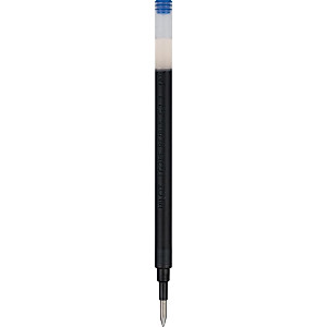 Pilot G2 Gel Ink Pen Refills, Fine Point, 0.7mm, Blue Ink, 6 Refills