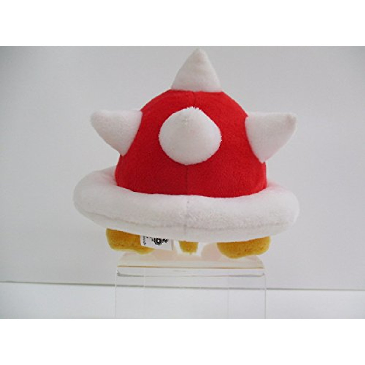 Sanei Super Mario All Star Collection AC29 Spiny 4.5" Plush