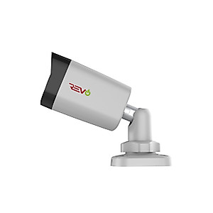 REVO America Ultra HD 4 Ch. 1TB HDD IP NVR Video Security System, 4 x 1080P Bullet Security Cameras - Remote Access Via Smart Phone, Tablet, PC & MAC (RU41B4E-1T)