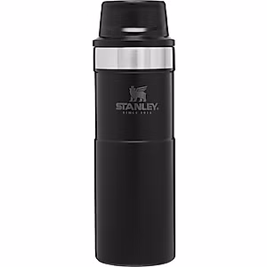Stanley Classic Trigger-Action Travel Mug | 16 OZ