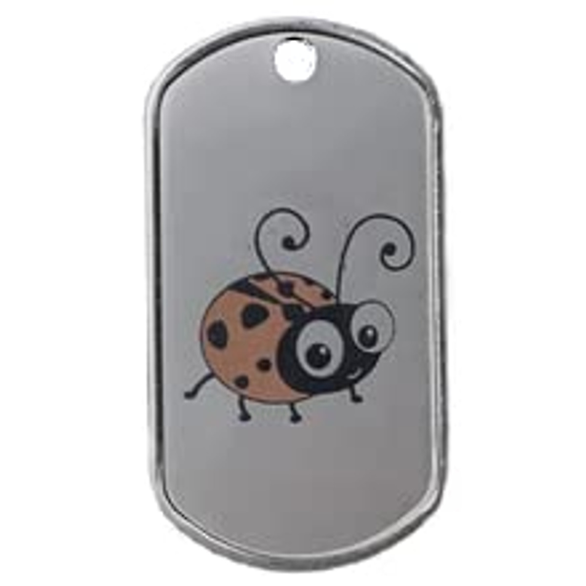 Brilliance Laser Inks 12 Oz Laser Marking Spray - Copper Tone Red, Permanent High Contrast Metal Engraving Aerosol for Fiber, YAG, Diode, and CO2 Laser Engraver Machine, BLI201