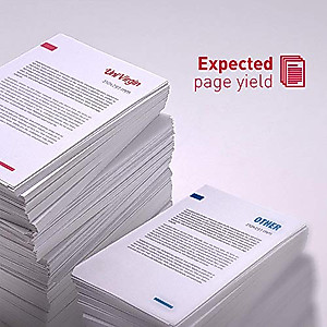 UniVirgin Compatible Toner Cartridge Replacement for Brother TN436 TN-436 for use in Brother HL-L8360CDW HL-L8360CDWT HL-L9310CDW MFC-L8900CDW MFC-L9570CDW (BCMY,4-Pack)