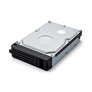 BUFFALO Replacement Spare Hard Drive 2TB for TeraStation 5400RH (OP-HD2.0H-3Y)