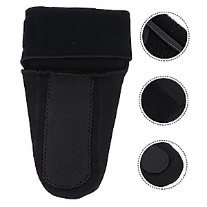 Healvian Splint 1pc Foot Drop Orthotics Night Splint Orthotics for Plantar Fasciitis Tool Stand Foot up Brace for Feet Foot Support Brace Valgus Orthosis Foot Splint Support Sock