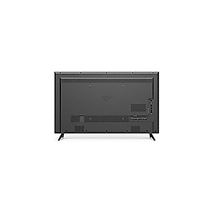 VIZIO D65u-D2 65" Class UHD Full-Array LED Smart TV (Black)