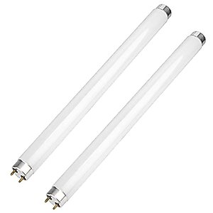 mafiti Replacement Bug Zapper Light Bulb 10W (2-Pack Bulbs)
