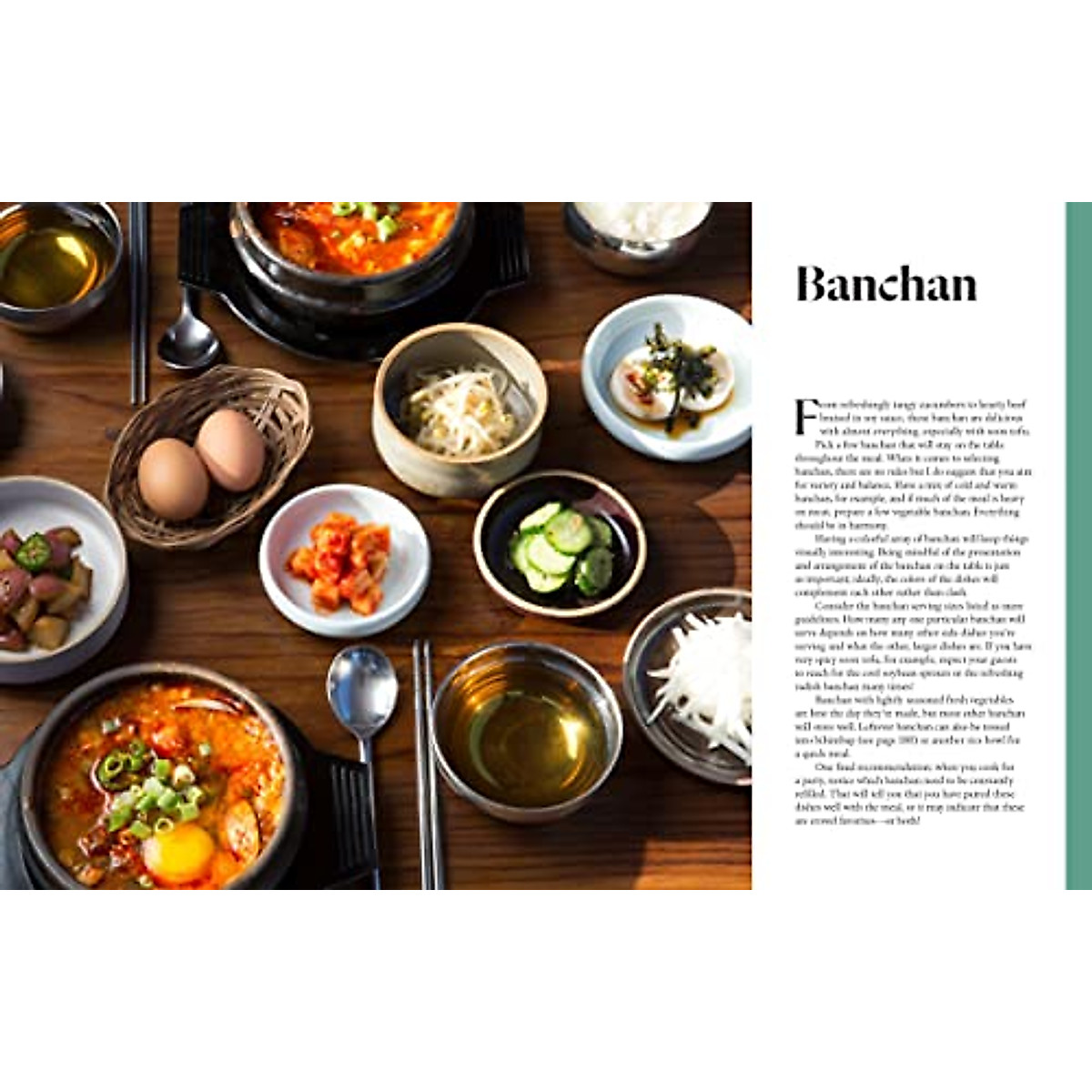 Sohn-mat: Recipes and Flavors of Korean Home Cooking