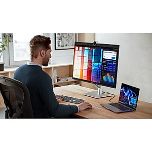 Dell Latitude 9430 14" 2-in-1 Laptop i7-1265U 32GB 512GB SSD W10P Black RN48V Refurbished