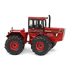 ERTL 1/64 International Harvester 4786 4WD w/Front & Rear Duals, Toy Tractor Times 39th Anniversary 16458