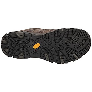 Merrell Men's Moab 3 Hiking Shoe, Walnut, 11