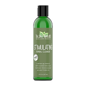 Taliah Waajid Stimulating Herbal Cleanser 8oz.