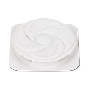 Combat 45901 Combat Ant Killing System Child-Resistant Kills Queen & Colony 6/Box (DIA45901)