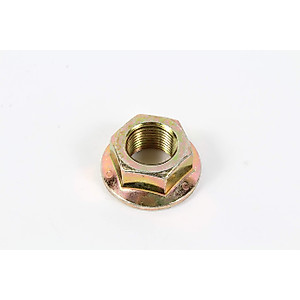 Husqvarna 539130653 Flange Nut Fits iZ4217 iZ4819 iZ5223 iZ6125 LZ6127 ++