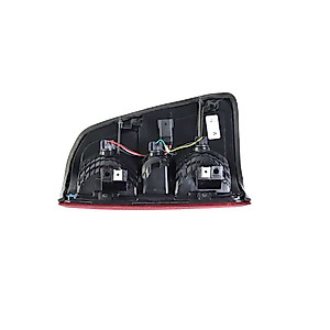 Ram 1500 DT (New Body Style) Left Rear Tail Light Mopar OEM