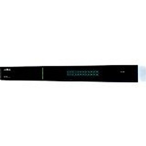 LUXUL 24-Port Gigabit Rack Mount Switch