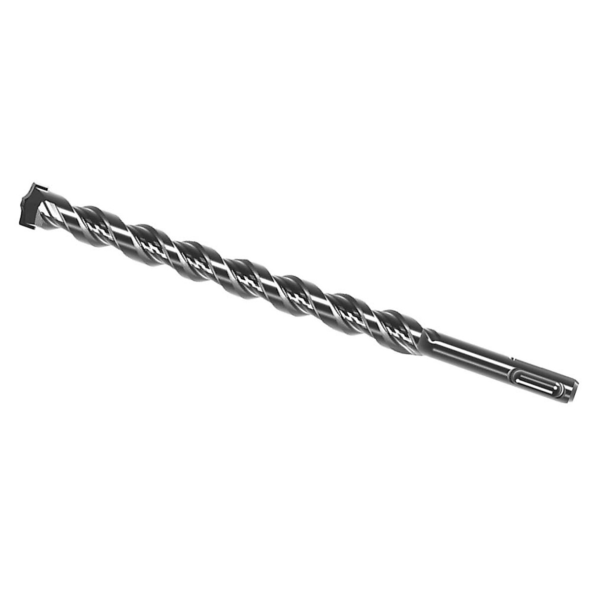 Heller 15639 Hammer drill bit "Bionic Pro" SDS-plus 15mm x 7,87"/5,91"
