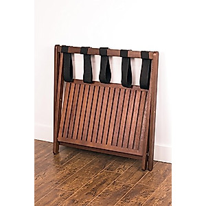 Merry Products Luggage Rack