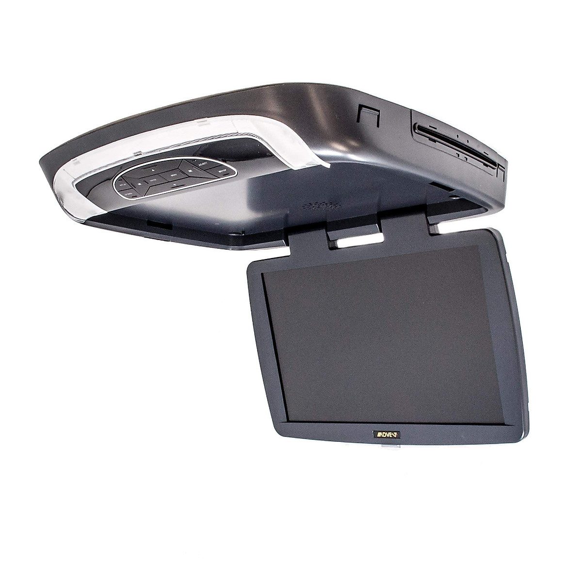 Advent ADVEXL12A Overhead with 12.1" Hi-Res Digital Monitor