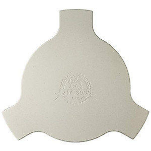 PIT BOSS 76250 Heat Deflector, 22"