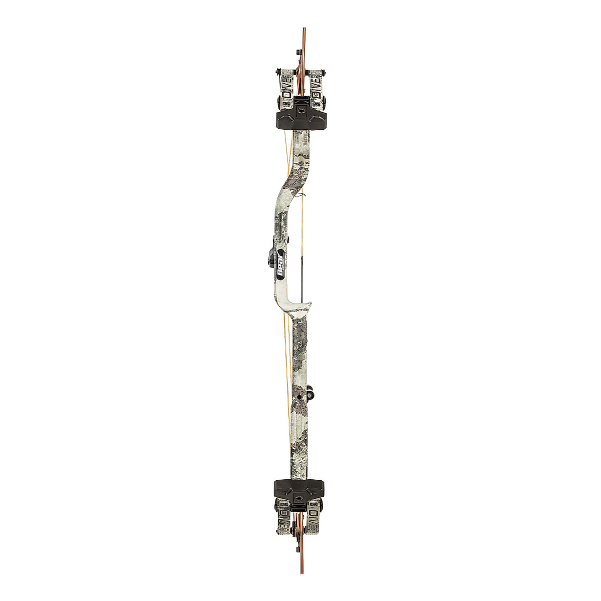 Bear Archery AV96A30077R Divergent Veil Alpine RH70