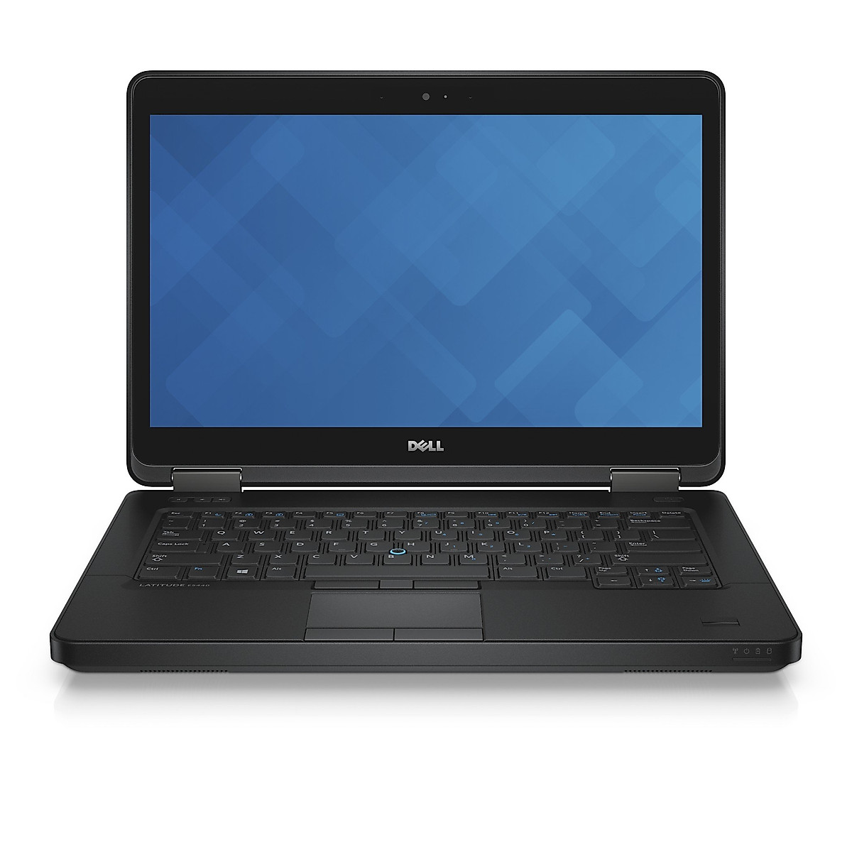 Dell Latitude E5440 14in Business Laptop Computer, Intel Dual-Core I5-4300U 1.9GHz, 8GB RAM, 500GB HDD, WiFi 802.11ac, HDMI, Windows 10 Professional (Renewed)