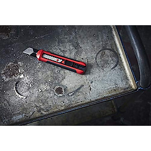 Hultafors Tools 389260U Snap-Off Knife SRP 25A